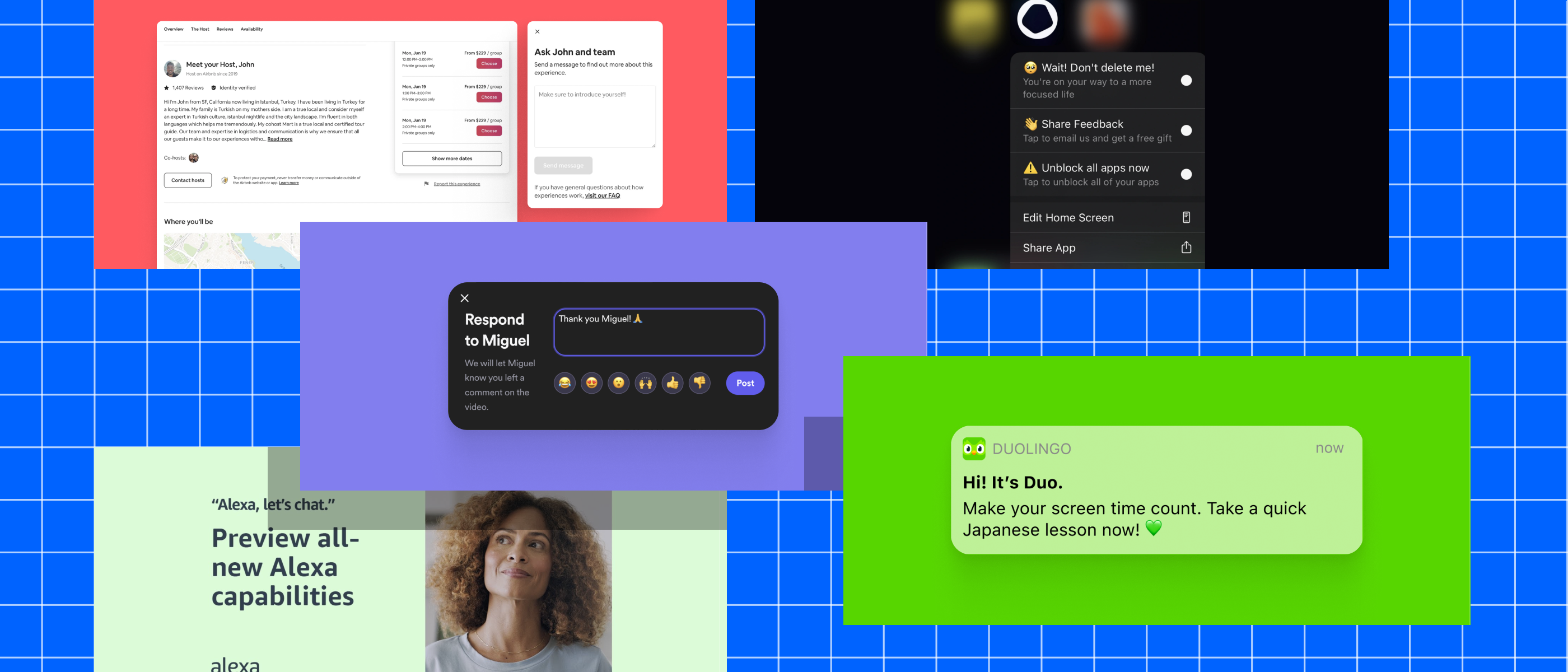 The power of connection: how digital products spark joy through behavioral design